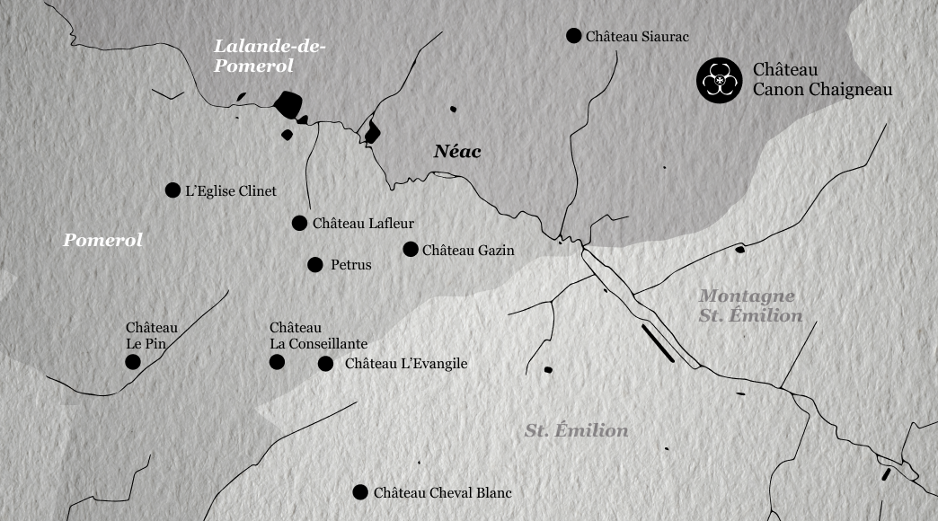 Lalande de Pomerol – The Quiet Force of Bordeaux – Château Canon Chaigneau